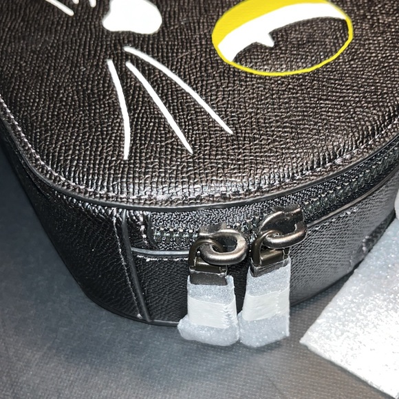 Coach | Bags | Coach Cat Canteen Purse | Poshmark